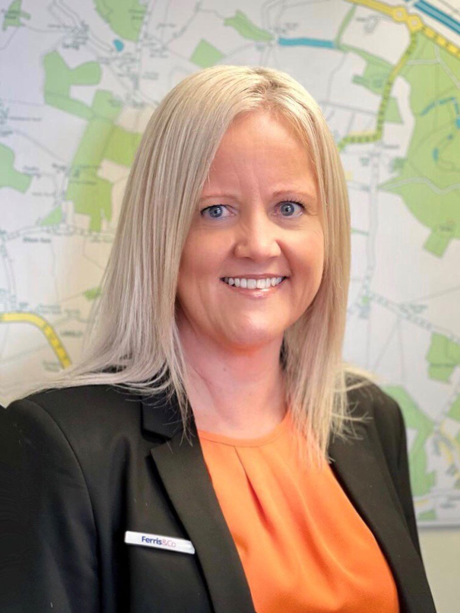 About us - Ferris & Co